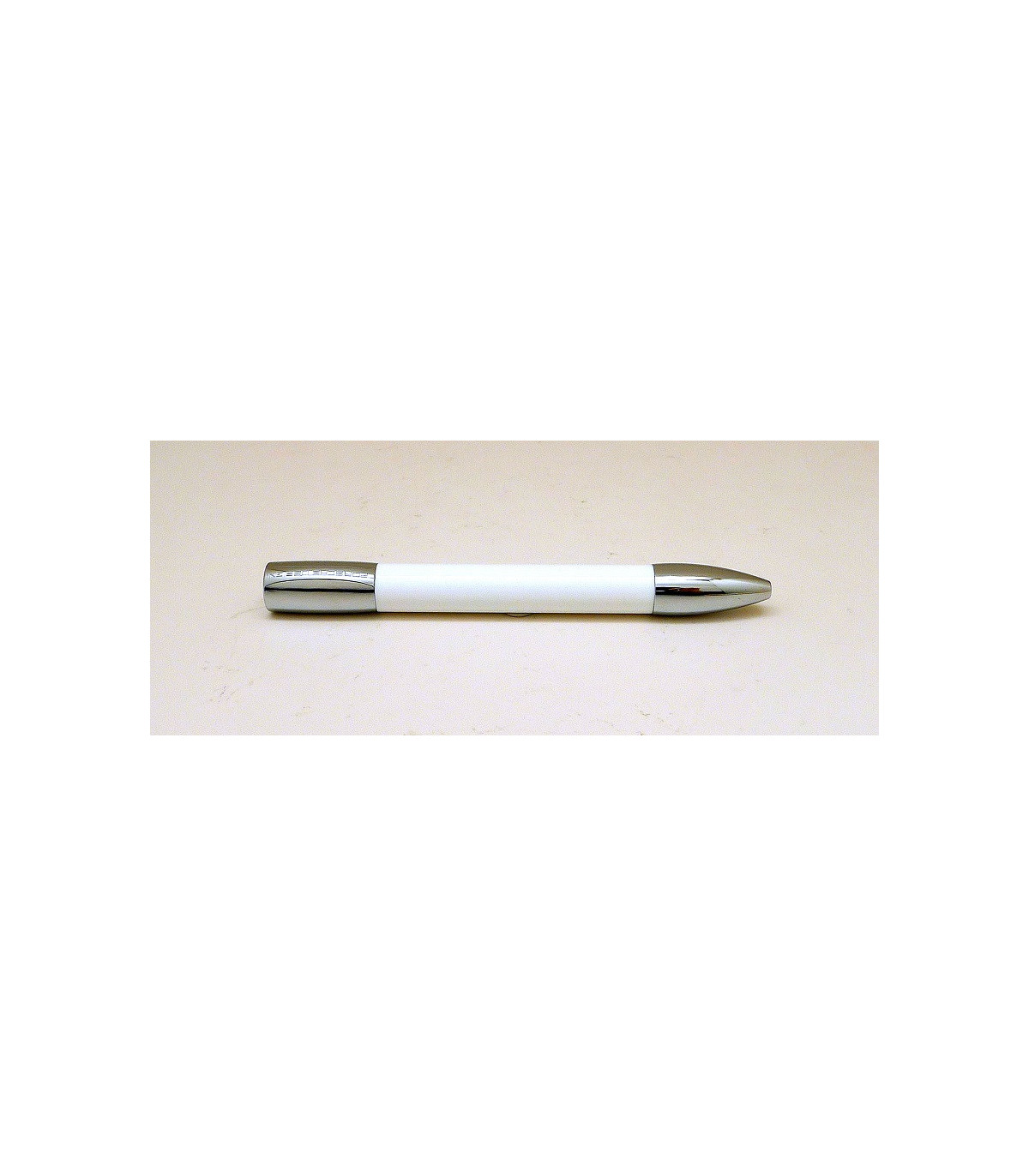 Porsche Design Limited Edition Pen P3140 White Shaker Ballpen