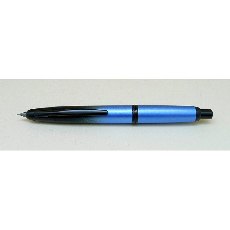 Pilot Capless Black Ice Limited Edition Fountain Pen